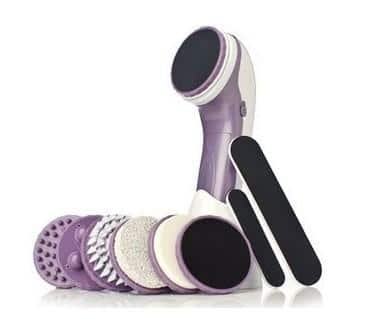 Mini spa profesional cu cristale - Derma Seta (Oferta Speciala !!!) - Top Teleshop - Promotii ...